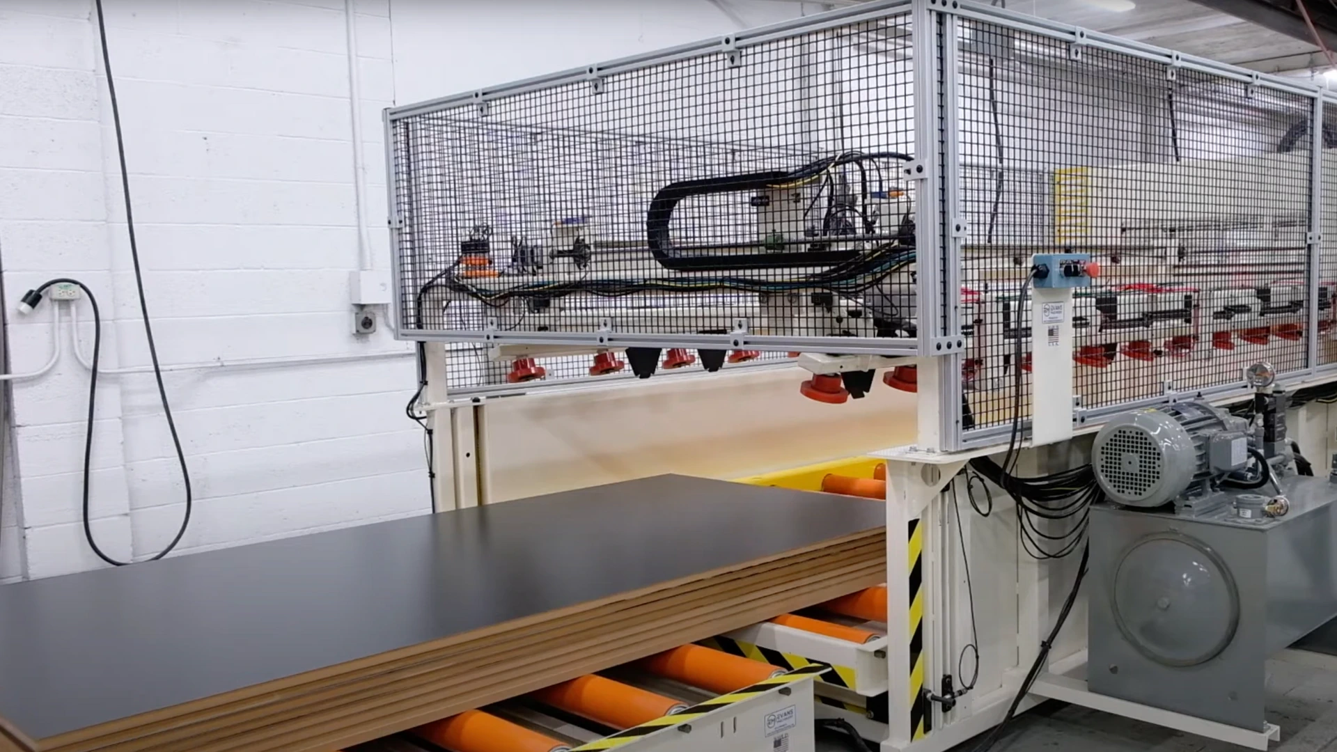 Why a Turnkey Solution for Panel Laminating Lines Is Better Than ...